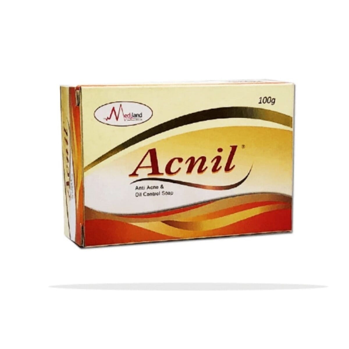 Acnil bar - Body Doc