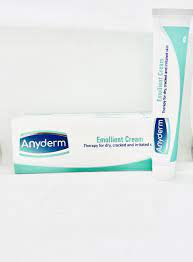 Anyderm cream 40g - Body Doc