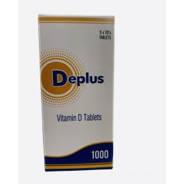 Deplus 1000 - Body Doc