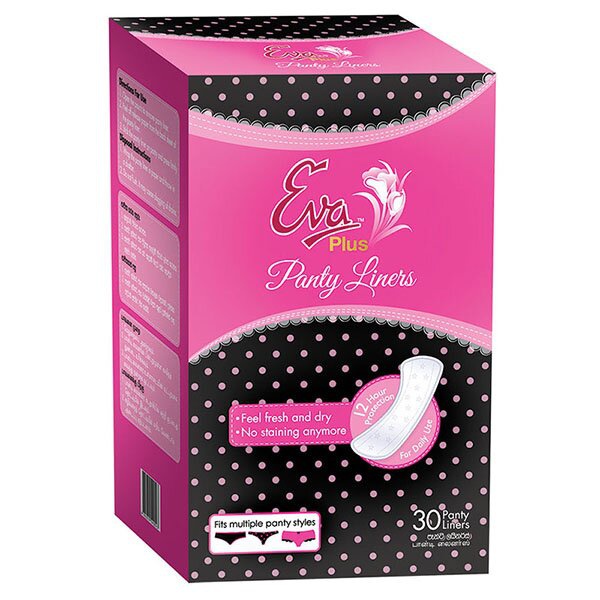 Eva panty liner - Body Doc