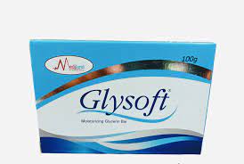 Glysoft Bar - Body Doc