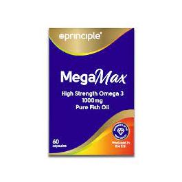 Megamax fish oil - Body Doc
