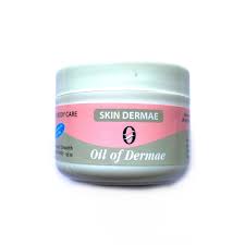 Oil of dermae - Body Doc