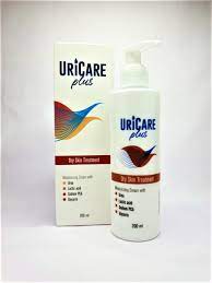 Uricare plus - Body Doc