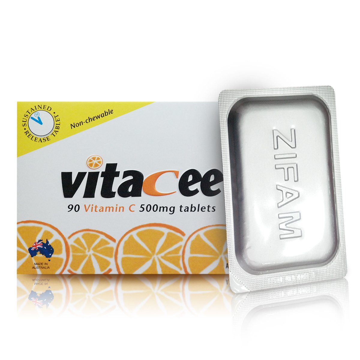 Vitacee - Body Doc