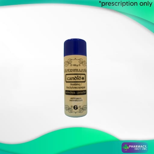 Candid Powder-30g - Body Doc