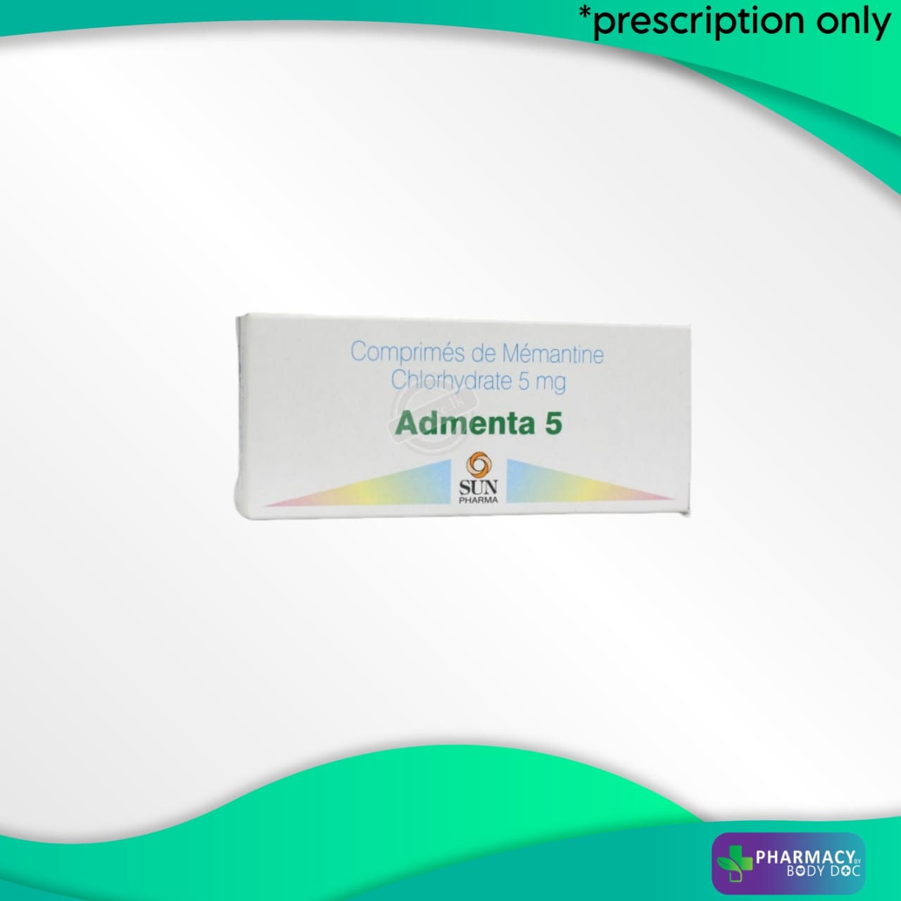 Admenta 05 - Body Doc